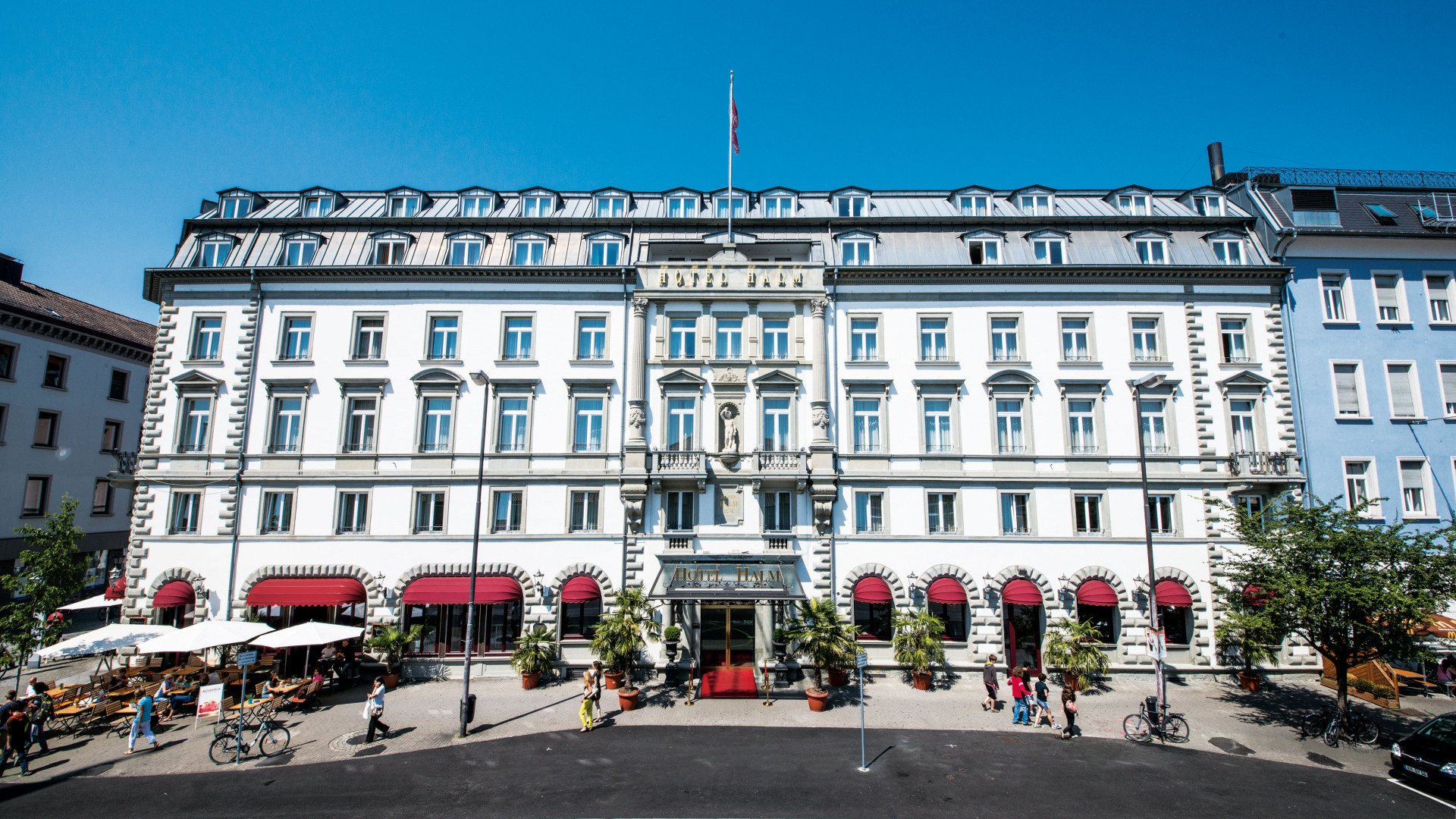 Home [www.private-hotel-collection.de]